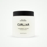 Curl Activator – Curl Jar | Simple Curl Care.