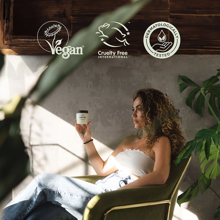 Curl Activator Curl Jar