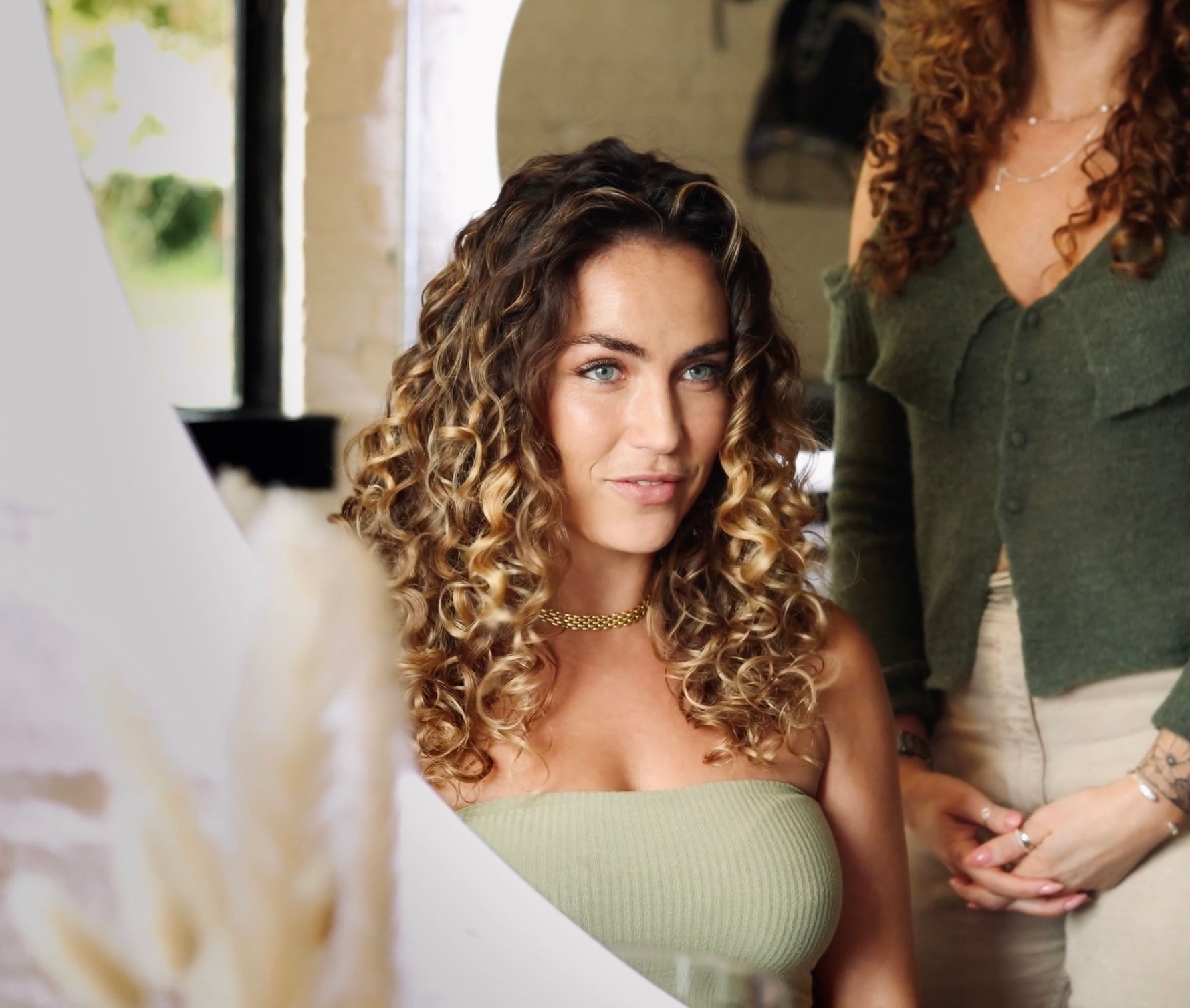 Curl Jar | Simple Curl Care.